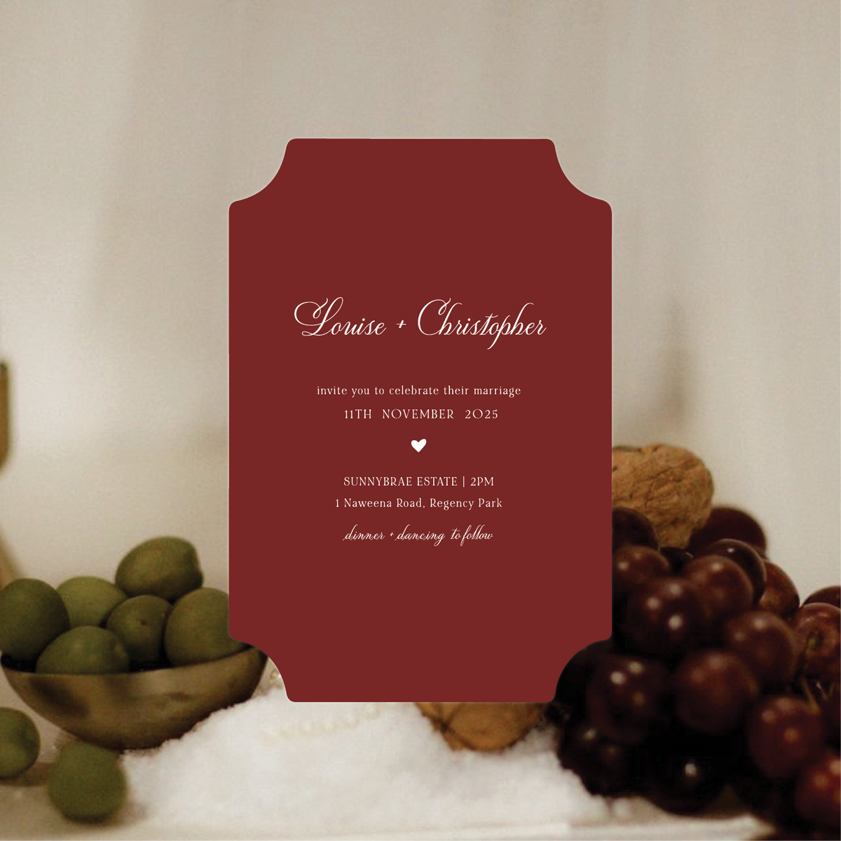 Soho – Class Ink Designs