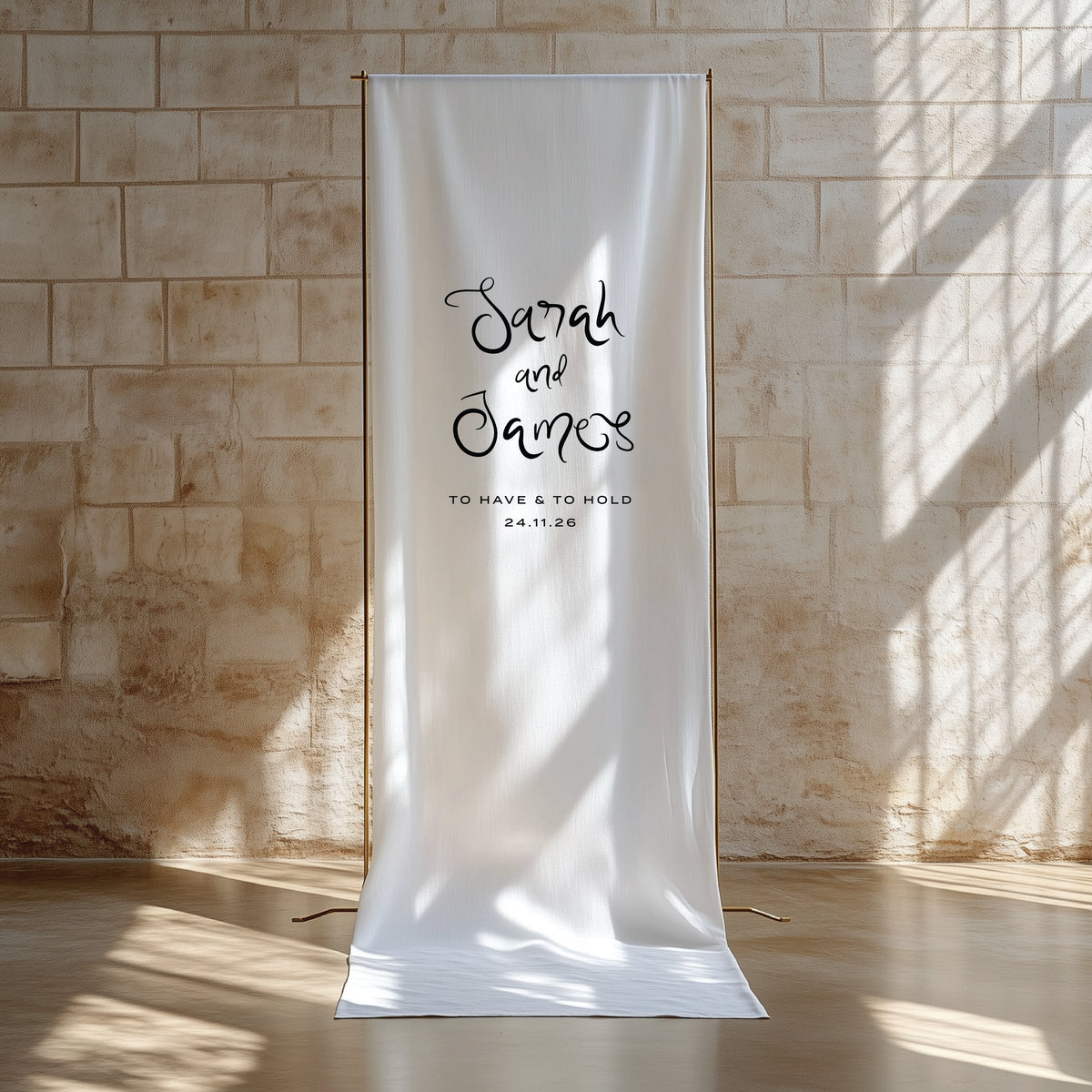 Amalfi Coast - Welcome Sign – Class Ink Designs