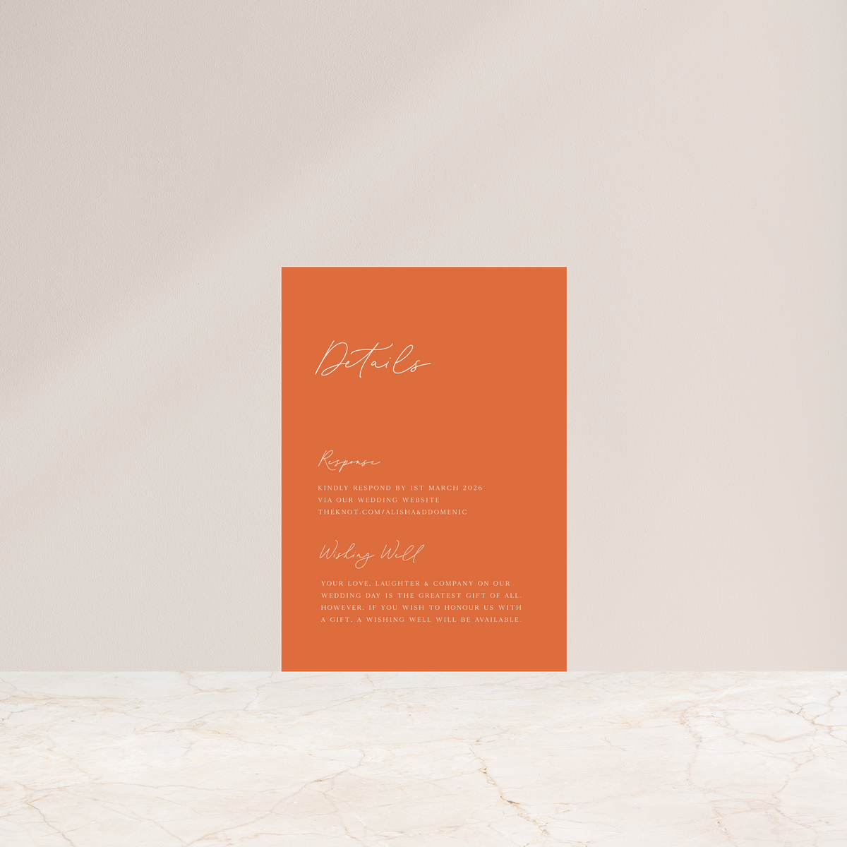 Luna - Details Card – Class Ink Designs