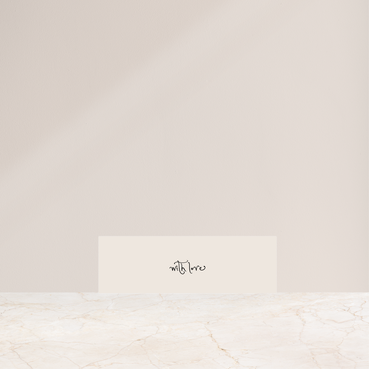 Serene Soirée - Belly Bands – Class Ink Designs