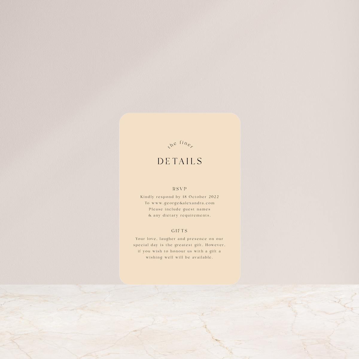 Starlight - Details Card – Class Ink Designs